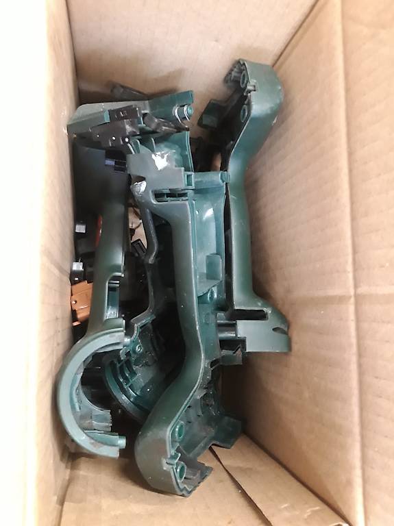 Metabo Akkuschrauber Metabo bst 12 impuls Cantone Lucerna - tutti.ch