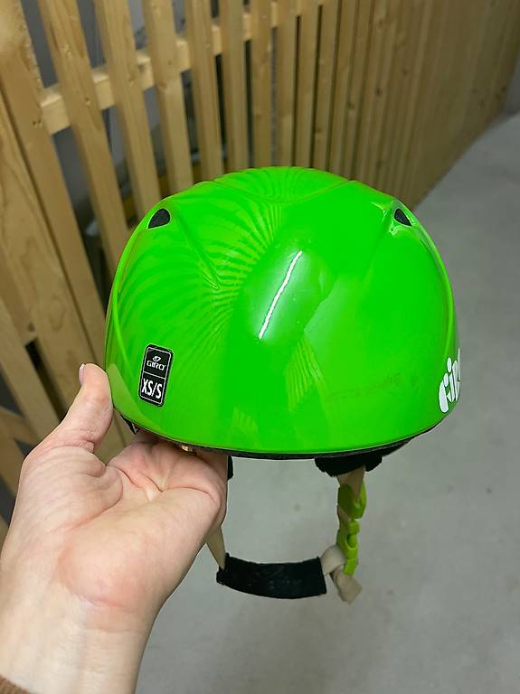 Kinder-Skihelm im Kanton Luzern - tutti.ch