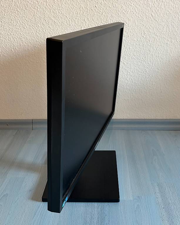 Samsung Monitor S22E450MW 22 Zoll (ca. 57 cm) im Kanton Zürich - tutti.ch
