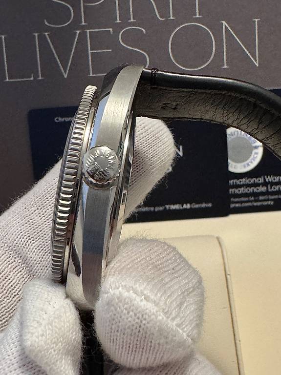 Longines Ultra-Chron %Sale% im Kanton Zürich - tutti.ch