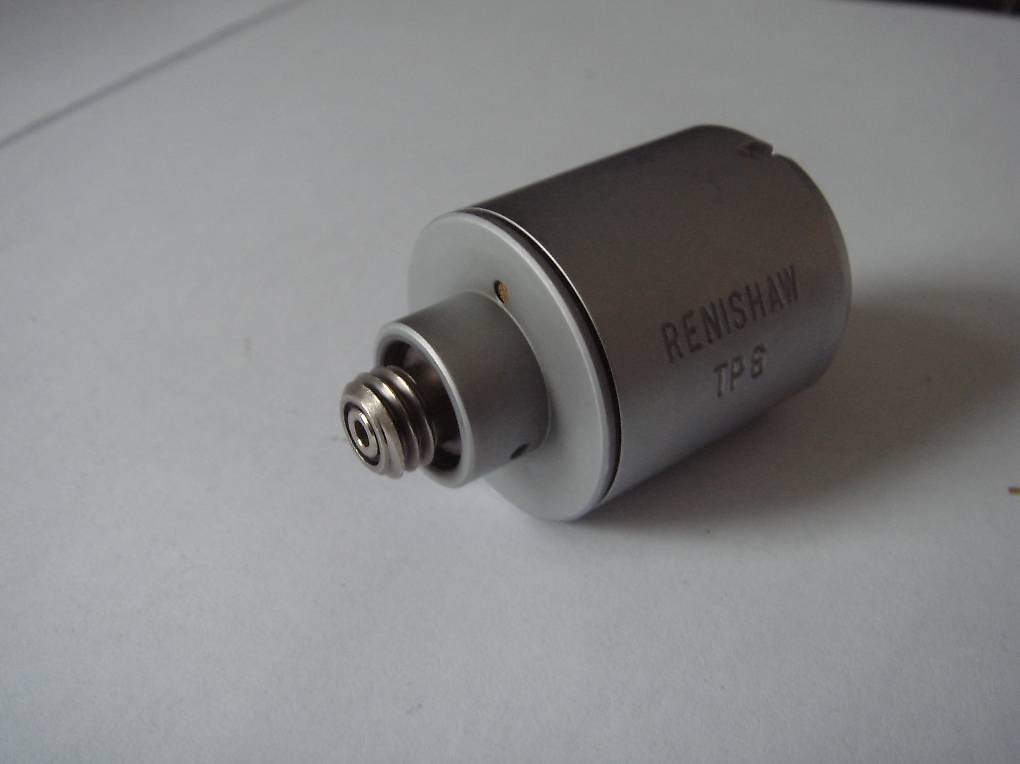 Renishaw TP6 Touch Probe A-1039-0001 Taster für CMM #4 im Kanton ...