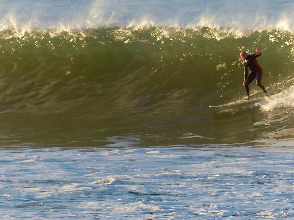 Surfboard Minimalibu Super Hi Performance 7-6 Neu im Kanton Zürich ...