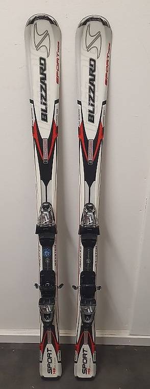 Ski BLIZZARD SPORT 145cm - TOP ANGEBOT - im Kanton St. Gallen - tutti.ch