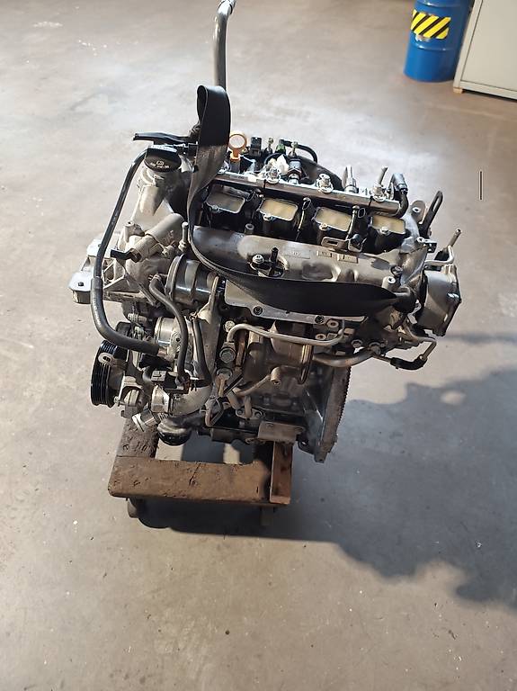 Motor Opel Mokka 1.4T defekt B14 XFT im Kanton Thurgau - tutti.ch