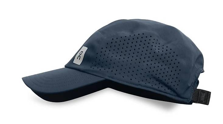 On Running Cap Navy Blue im Kanton Nidwalden - tutti.ch