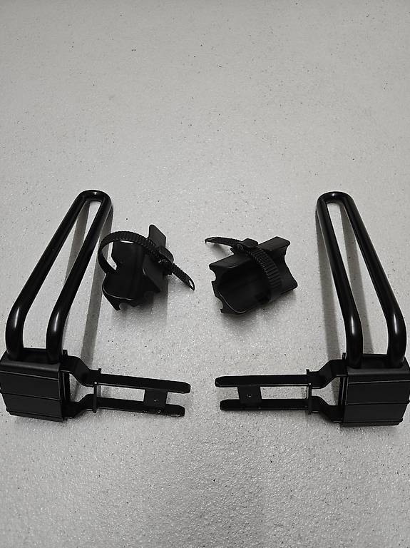 Thule Fahrradträger Erweiterung 9022 für Euro Classic Pro im Kanton ...