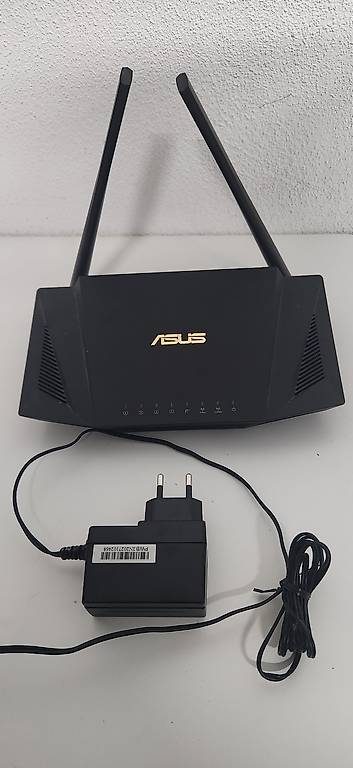 Asus RT-AX56U Router im Kanton Basel-Landschaft - tutti.ch