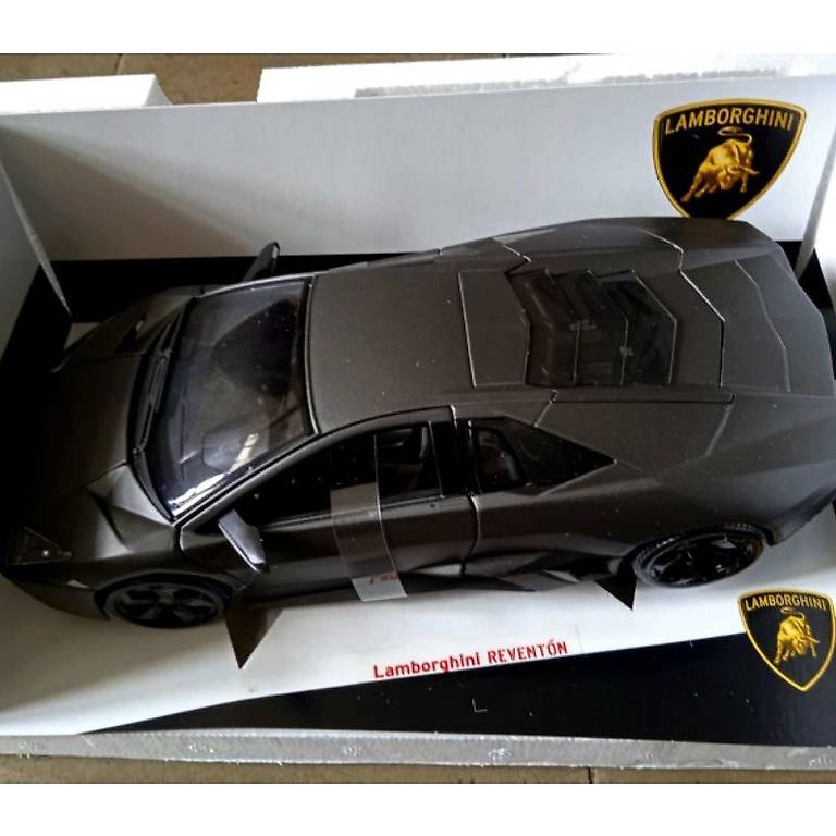 Lamborghini Reventon NEU im Kanton Aargau - tutti.ch