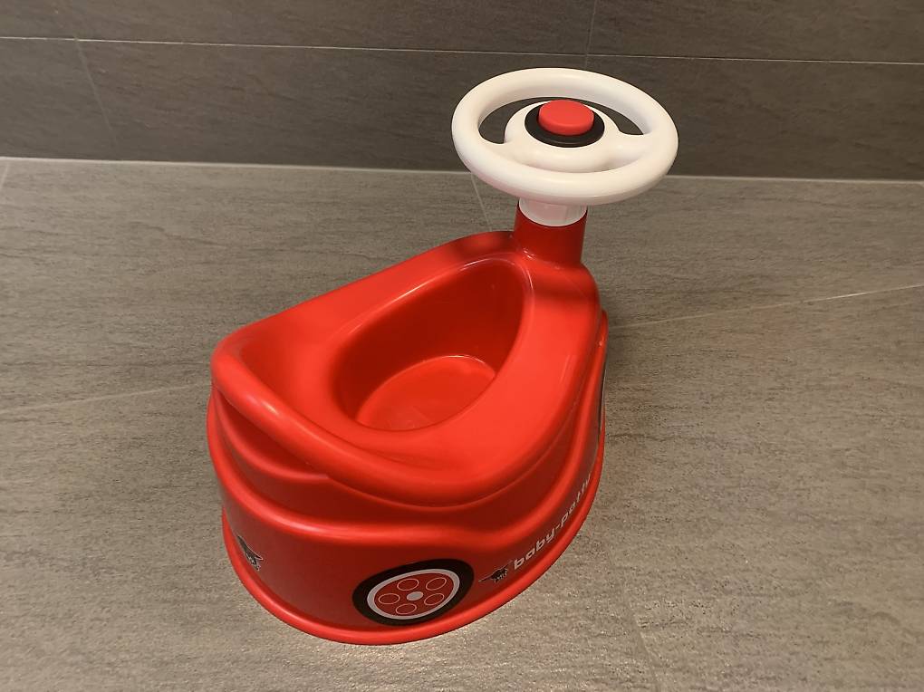 Bobby Car Potty im Kanton Solothurn - tutti.ch