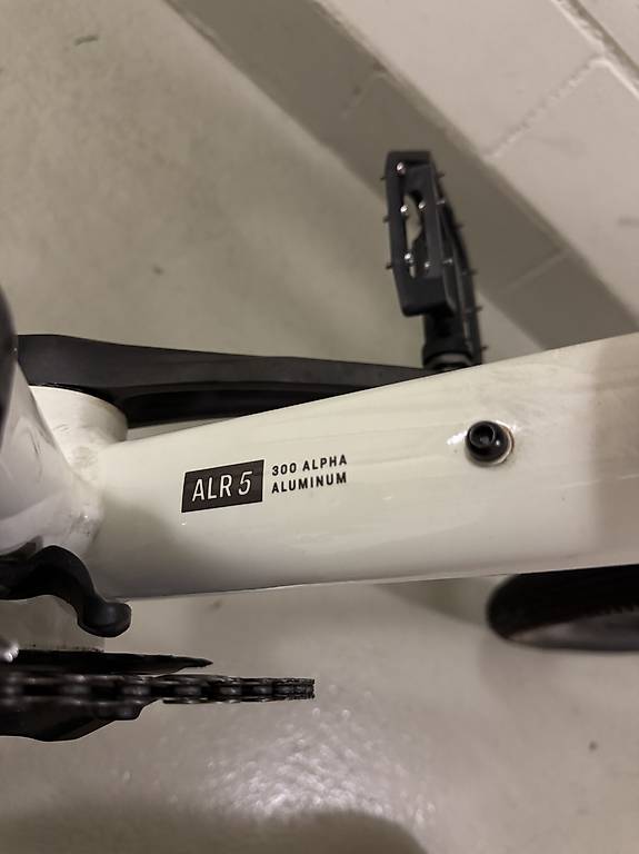 TREK Checkpoint Aluminium ALR 5 Gravelbike, wie neu! (S) im Kanton Zug ...