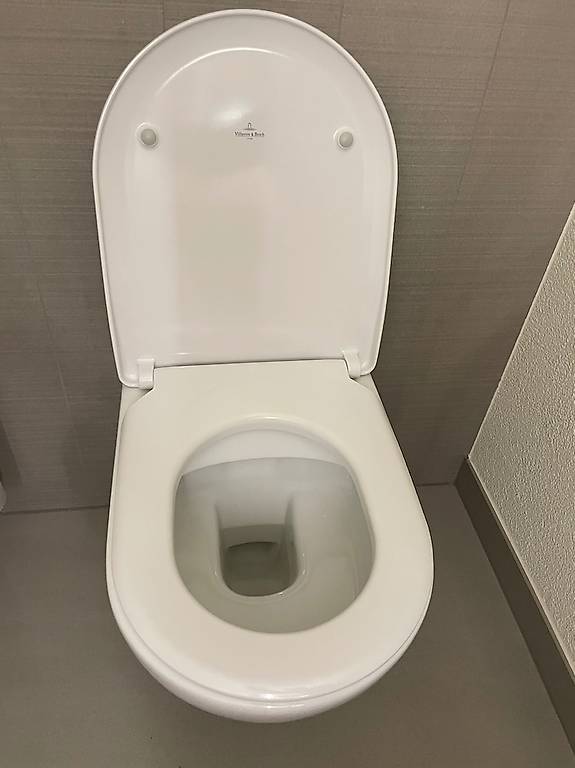 Viilleroy & Boch Subway 2.0 WC Wand DirectFlush + Sitz im Kanton Aargau ...