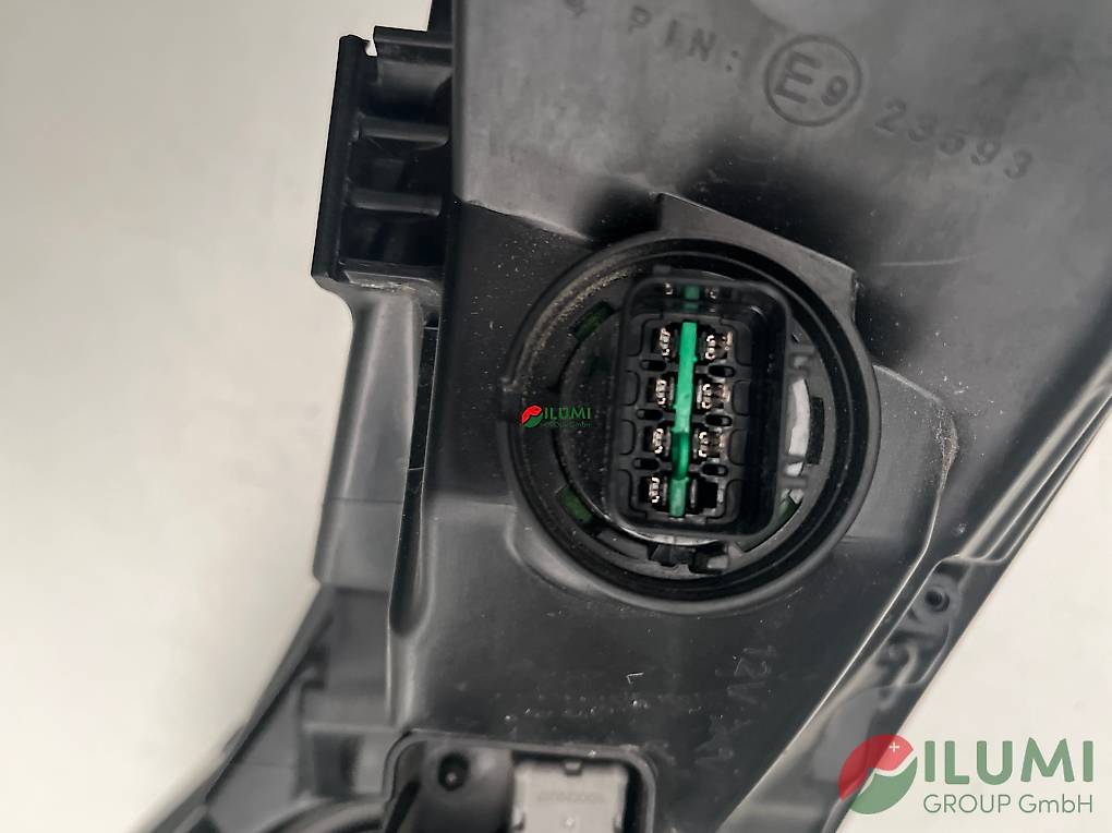 HYUNDAI TUCSON IV 4 20+ LED SCHEINWERFER LINKS 92207N7100 im Kanton ...