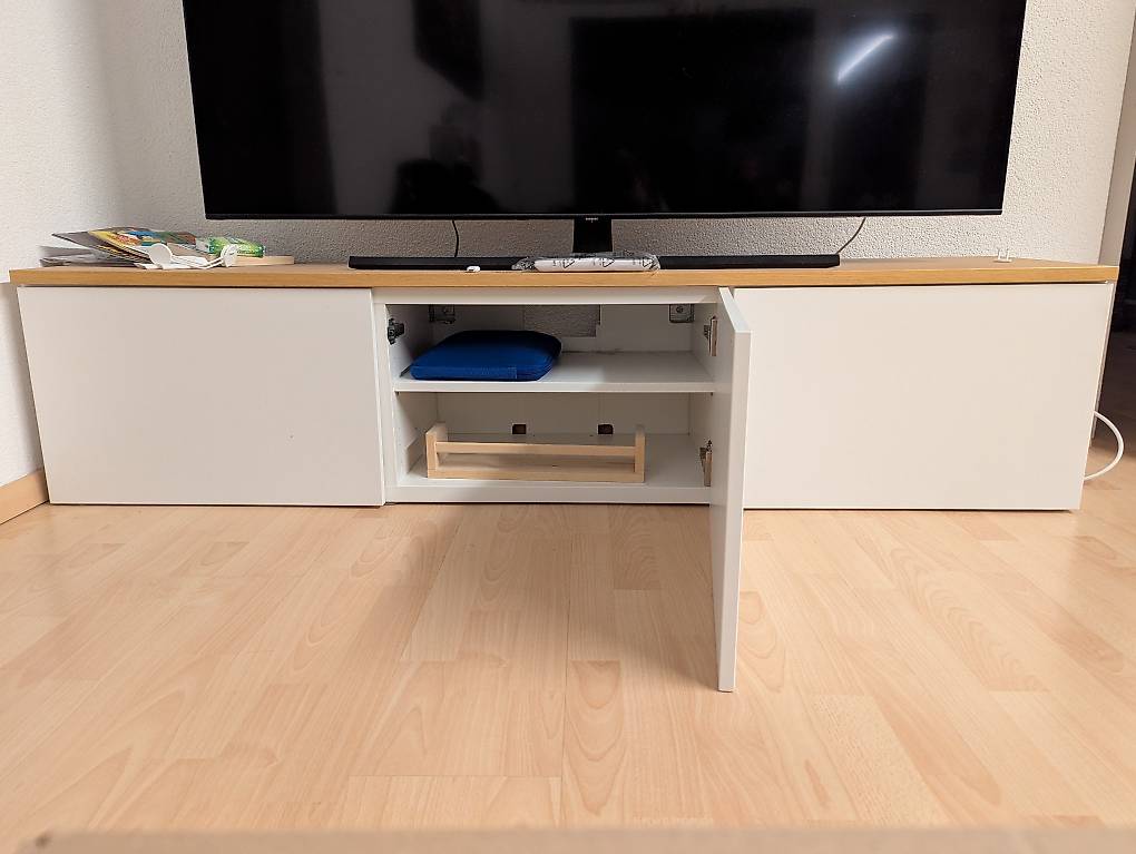 Imagedetailbesta Tv Bank Wei Ikea Schweiz 2022 09 01593116