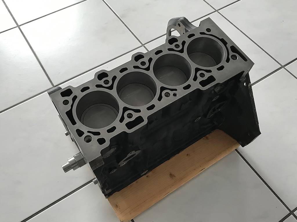 Z16LER Motorblock Corsa D OPC im Kanton Luzern - tutti.ch