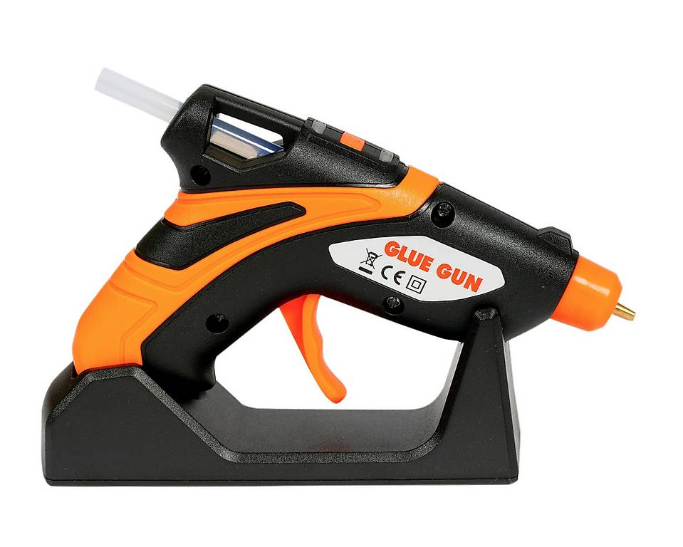 Heissleimpistole mit Akku im Kanton Zug - tutti.ch