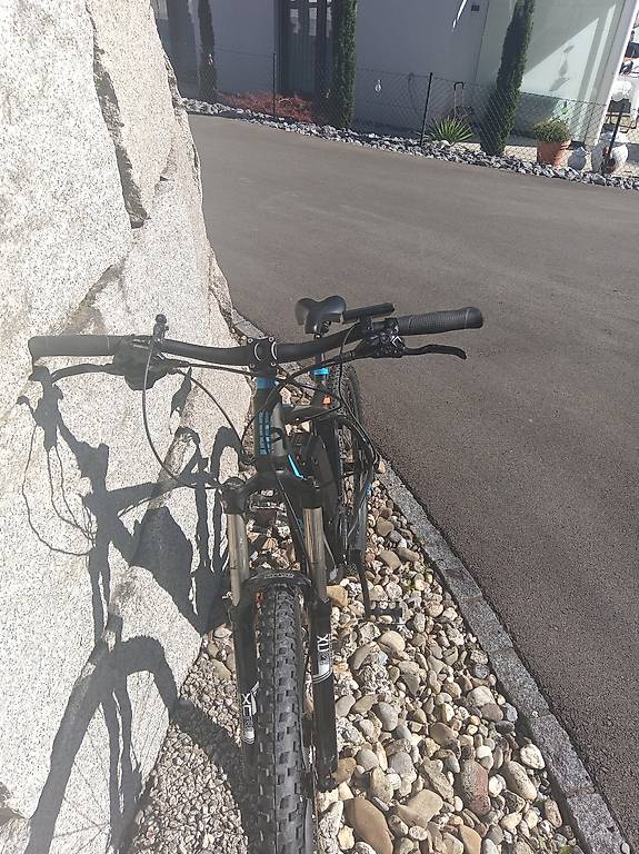 E-Bike im Kanton St. Gallen - tutti.ch