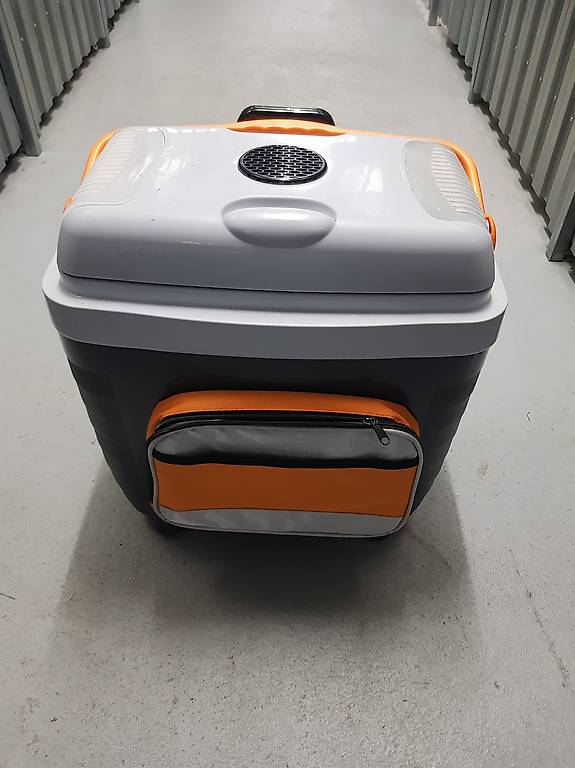 Frigobox o scalda vivande ha le 2 funzioni Cantone Ticino - tutti.ch