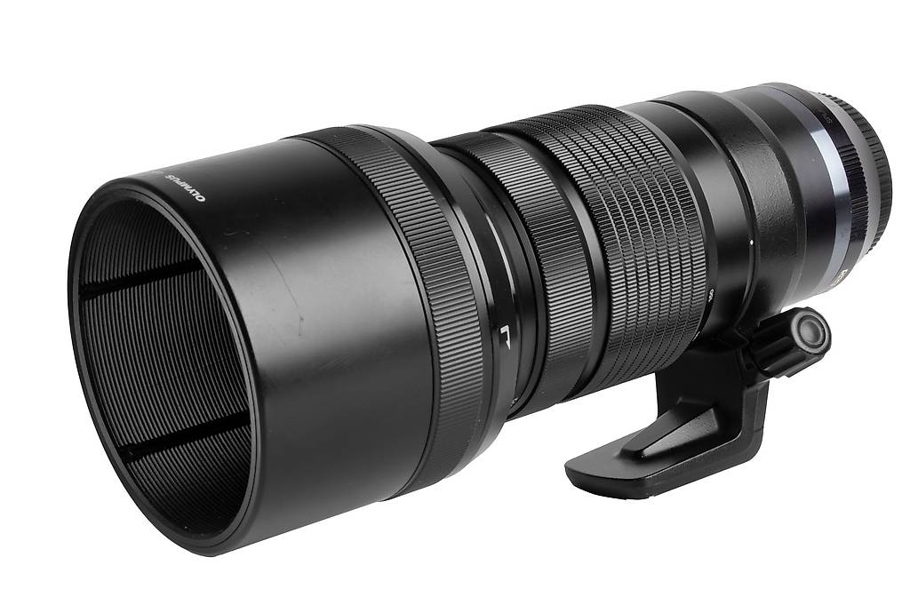 OLYMPUS M.Zuiko 40-150mm F/2.8 Pro 40-150 2.8 Objektiv M43 im Kanton Luzern - tutti.ch