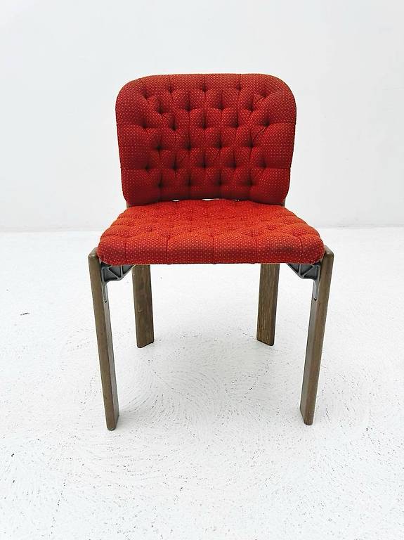 Mid-Century Stühle - Dietiker Stein am Rhein im Kanton Zürich - tutti.ch