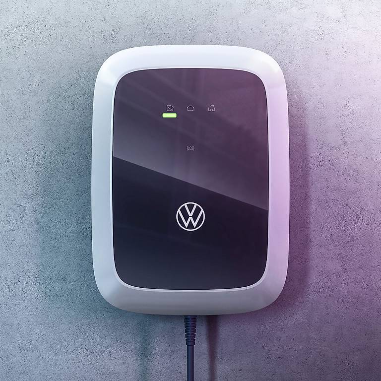 VW Elli Wallbox im Kanton Tessin - tutti.ch