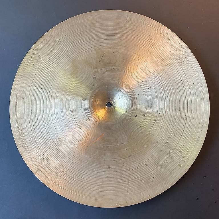 Zildjian A - Mini Cup Ride Cymbal (18") im Kanton Zürich - tutti.ch