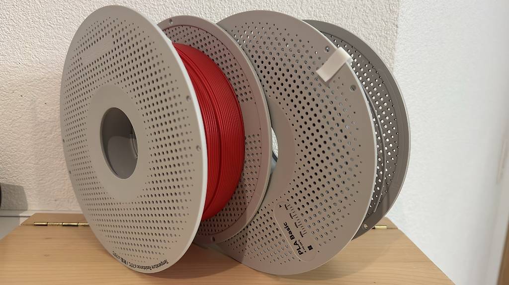 Bambu Lab A1 Combo 3D-Drucker Canton Valais - tutti.ch