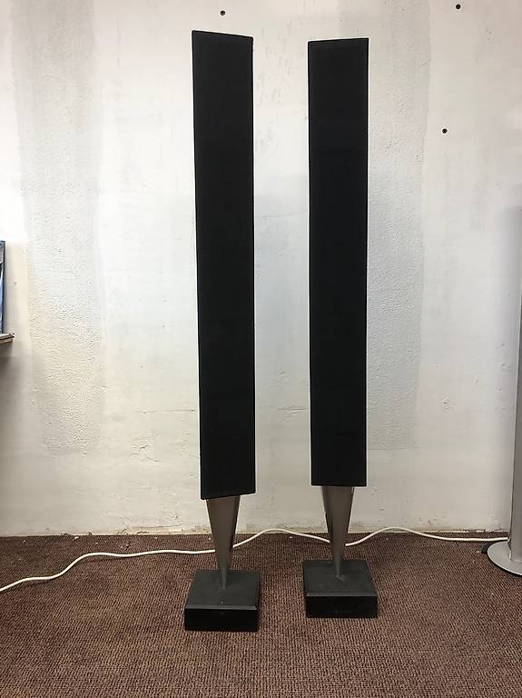 Beolab 8000 Lautsprecher mit Netztkabel im Kanton Thurgau - tutti.ch