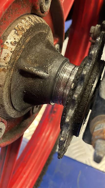 Puch Maxi S im Kanton Aargau - tutti.ch