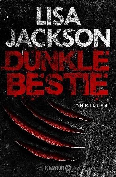 TB 'Dunkle Bestie' von Lisa Jackson im Kanton Aargau - tutti.ch