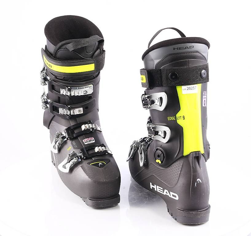 28; 28,5-43; 44 Skischuhe HEAD EDGE LYT 9 2024 im Kanton Bern - tutti.ch