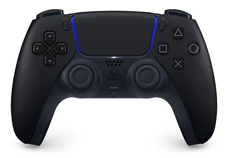 Sony DualSense Wireless-Controller - Midnight Black - tutti.ch