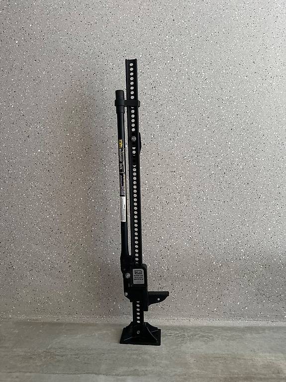 TJM Recovery Jack / Hi-Lift Jack im Kanton Aargau - tutti.ch