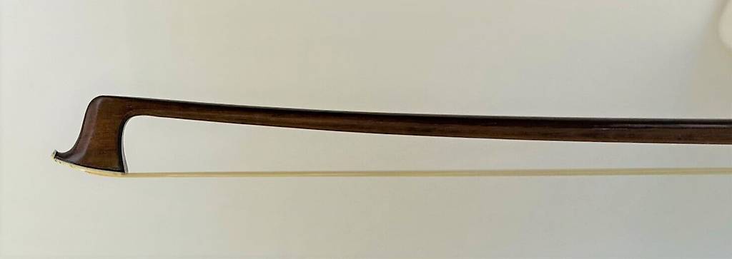 3/4 Geigenbogen Violinbogen Violin Bow Werkstatt Morizot im Kanton ...