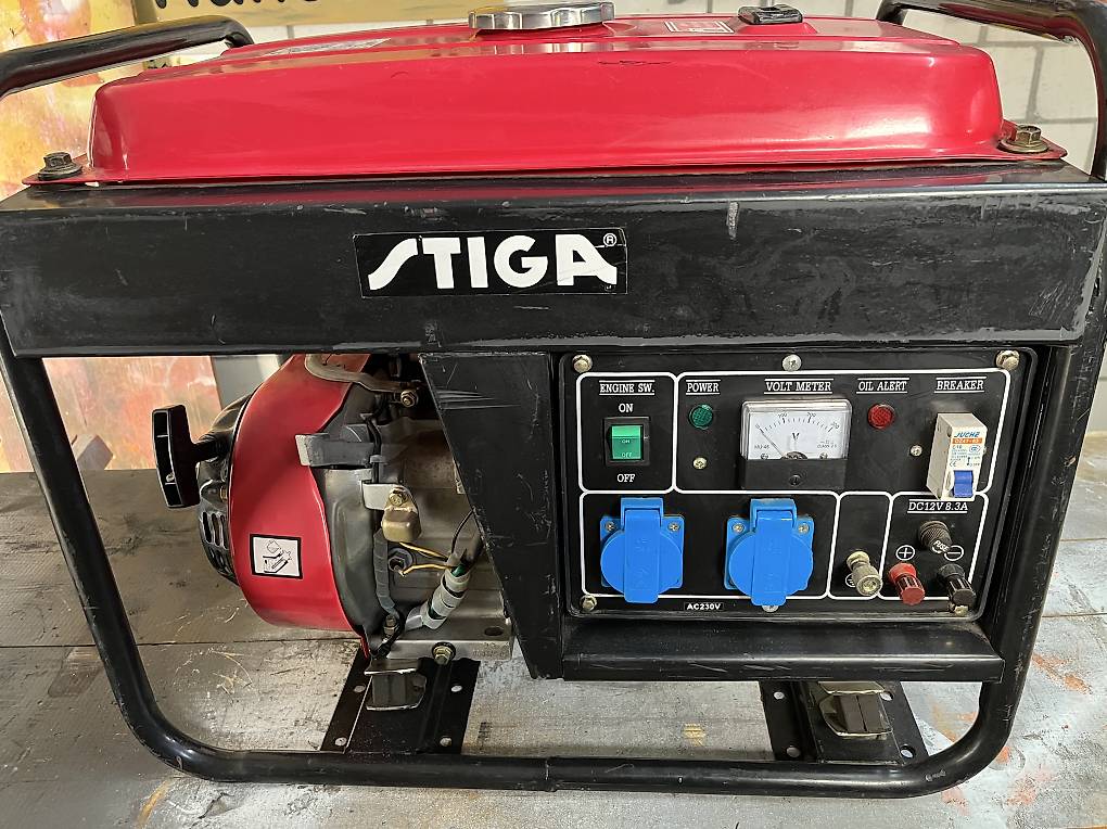 Stromgenerator im Kanton Luzern - tutti.ch