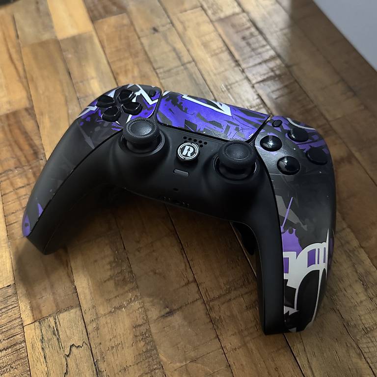 PS5 Scuf Controller Rocket Games mit Halleffect TMR Sticks im Kanton ...