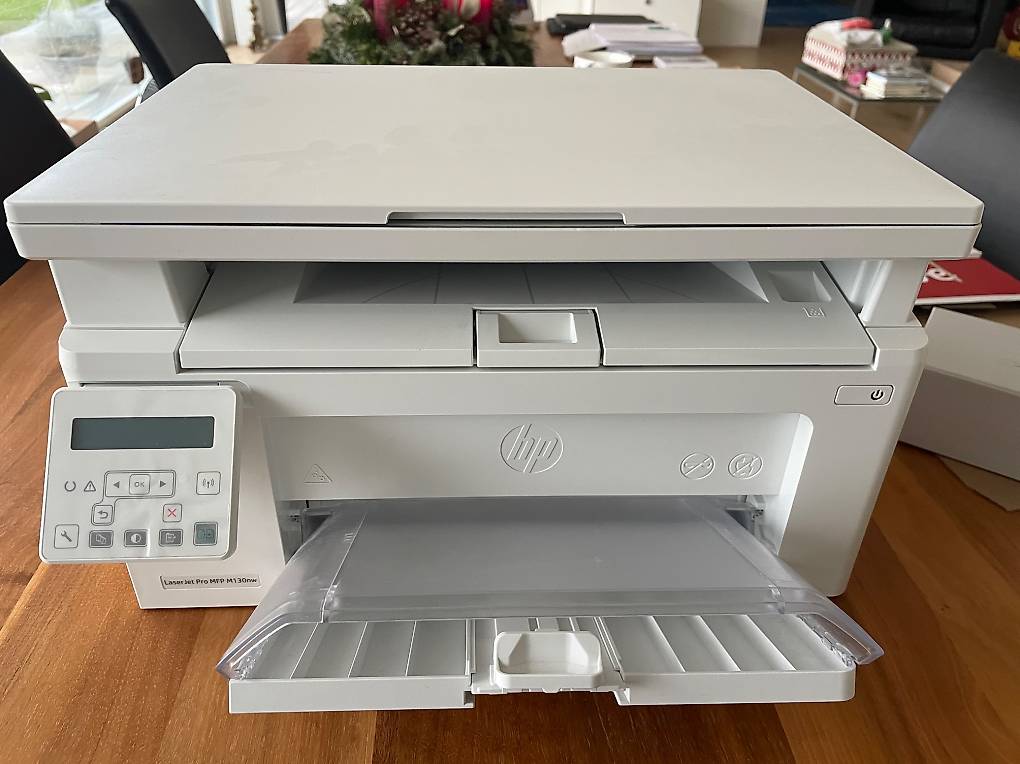 HP Laser Jet Pro MFP M277dw - Multifunktionsdrucker im Kanton Aargau ...