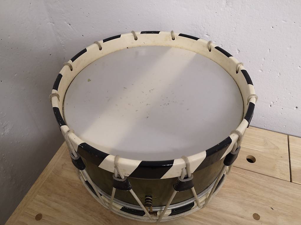 Basler Marsch Trommel 1993 im Kanton Basel-Landschaft - tutti.ch