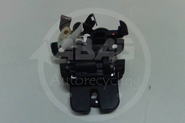 4F9827505 Schloss Heckklappe Audi Q7 im Kanton Luzern - tutti.ch