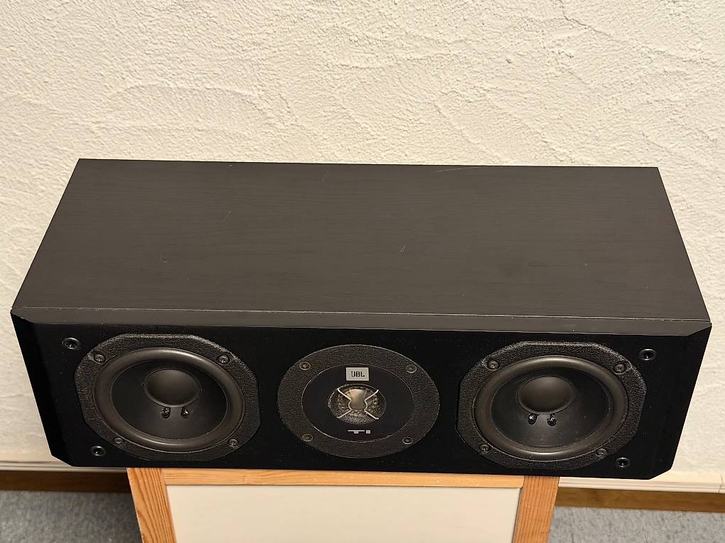 JBL Ti-center Lautsprecher im Kanton St. Gallen - tutti.ch