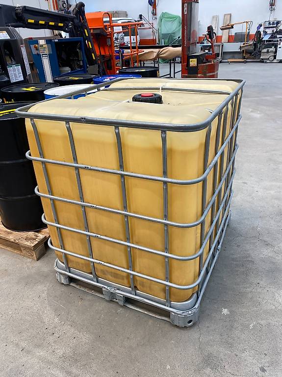 IBC 1000 lt. Tank / Tanks im Kanton Bern - tutti.ch