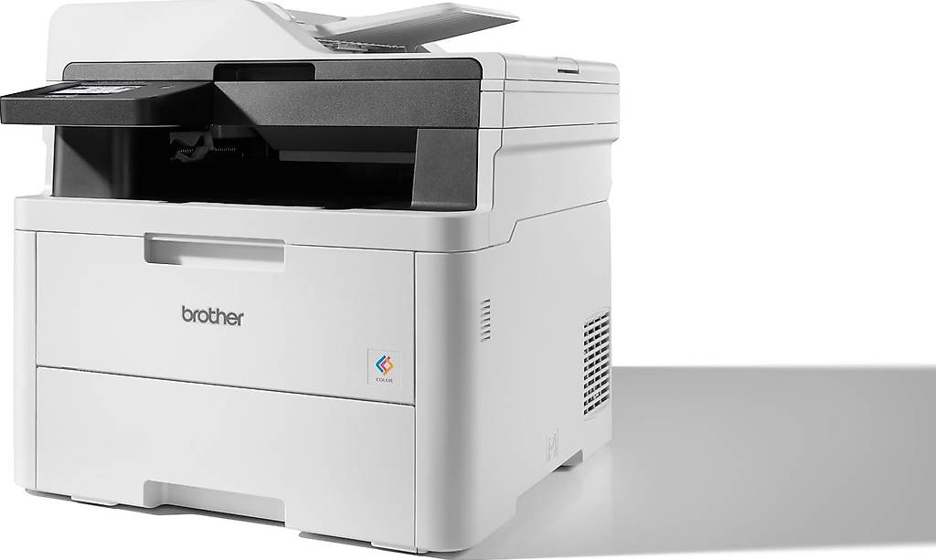 Brother MFC-L3740CDW - 4-in-1 Farb Multifunktionsgerät mit W im Kanton ...