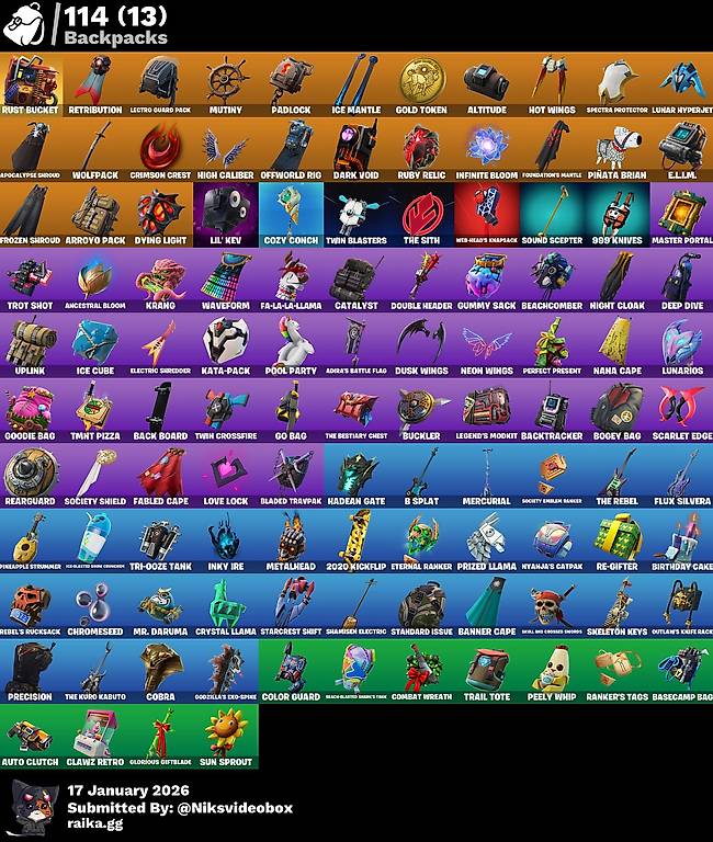 Fortnite Account | Rogue Agent | Hot Marat | Point it out im Kanton St ...