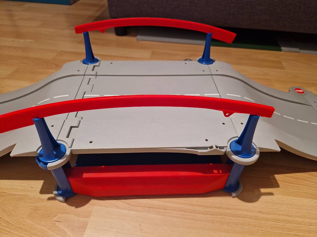 Siku Zugbr?cke Gratis im Kanton Zürich - tutti.ch