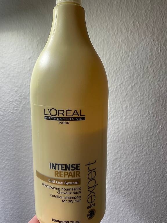 Loreal Intense repair shampoo im Kanton Zürich - tutti.ch