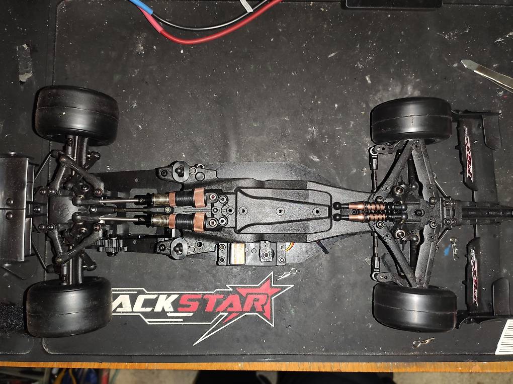 3 Racing Sakura FGX Evo F1 im Kanton Zürich - tutti.ch