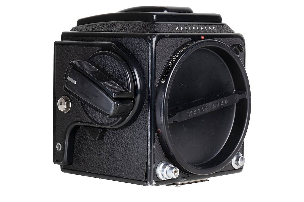 Hasselblad 2000FC body 2000 FC Kamera im Kanton Luzern - tutti.ch