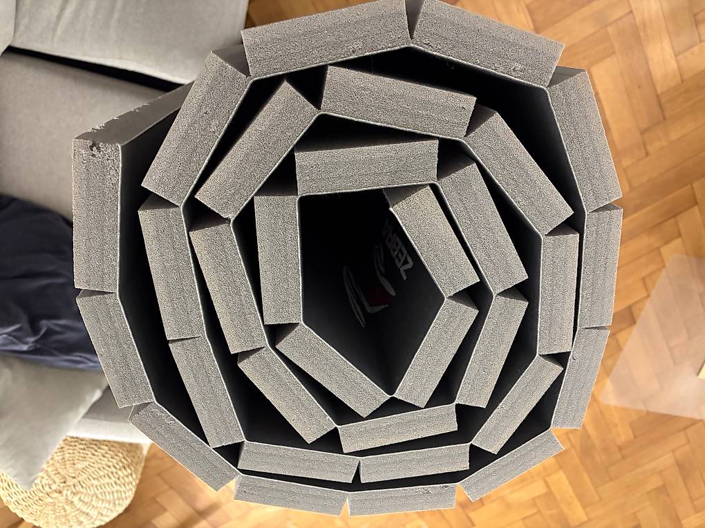 ZEBRA Home Roll out Tatami Matte im Kanton Bern - tutti.ch