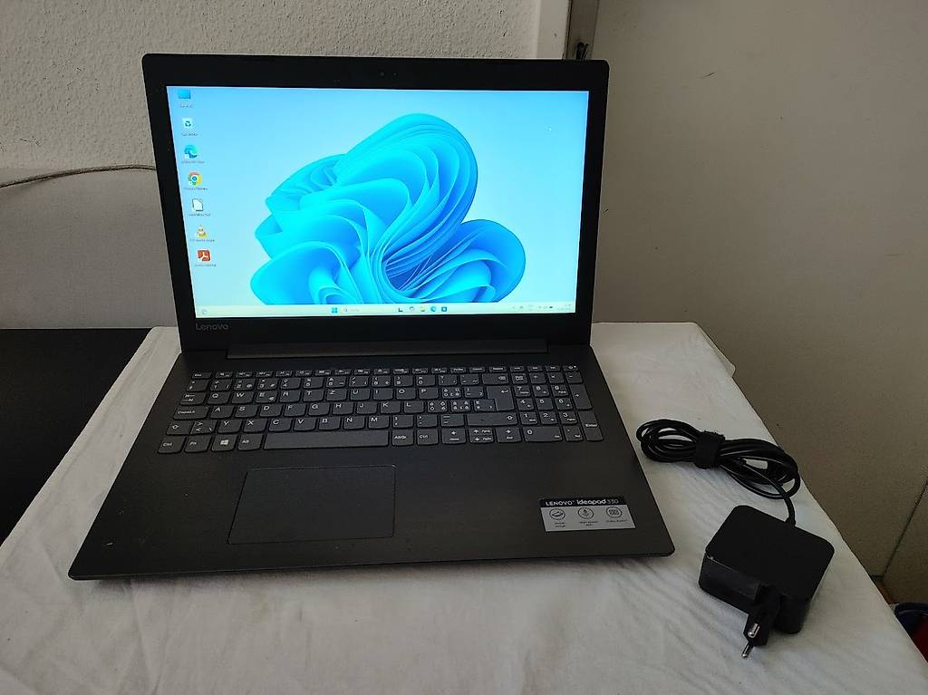 Lenovo ideapad 330 15.6" AMD A4-9125 R3 2.30 Ghz DDR 4 8 Gb im Kanton ...