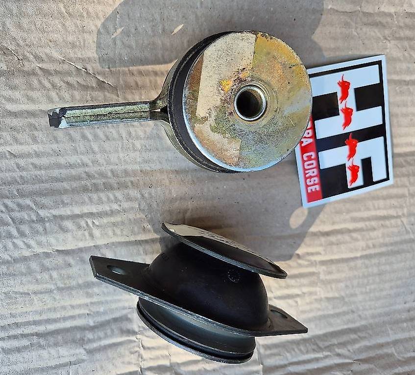 Lancia Delta Integrale EVO Getriebelager Satz Neu Orig. Cantone Argovia ...