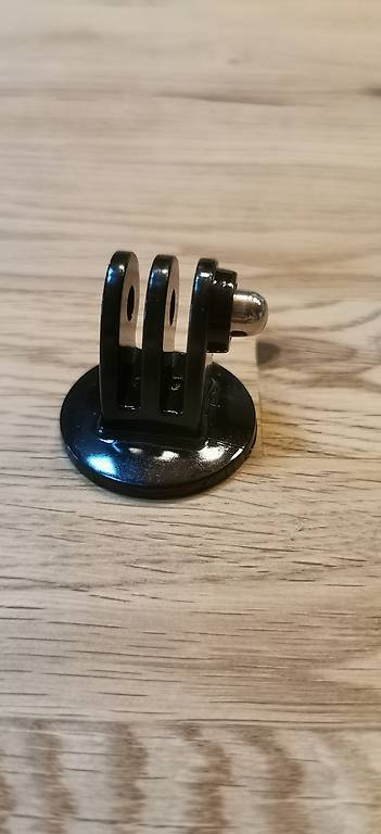 Schnäppchen Gopro stativ adapter NEU im Kanton Bern - tutti.ch